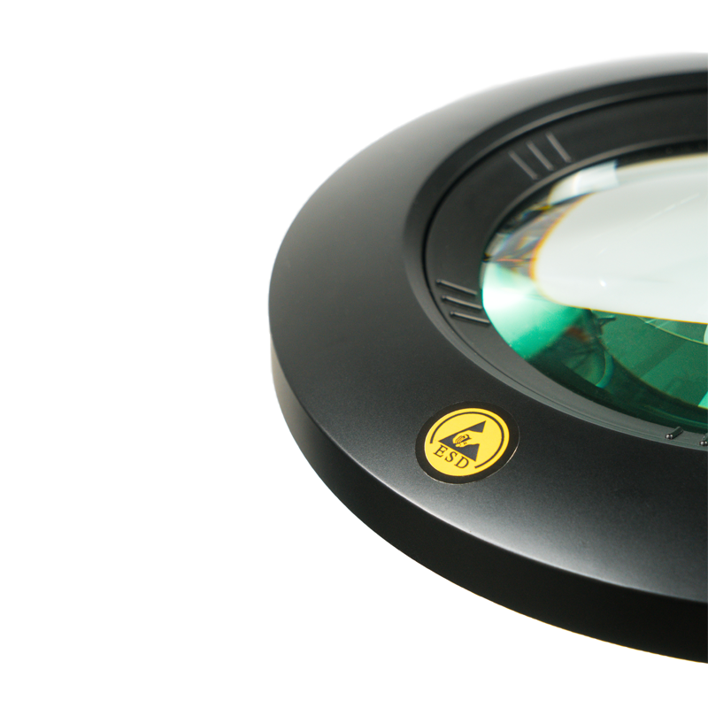 ESD Magnifier | ESD LED Magnifying Lamp Malaysia | imelka.com