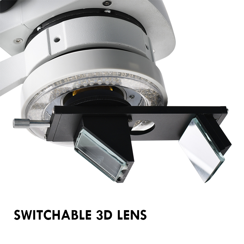 2D / 3D Digital Microscope | 7-230X digital microscope | imelka.com